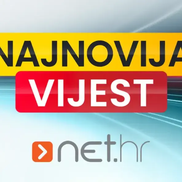 Net.hr e-mail – prijava